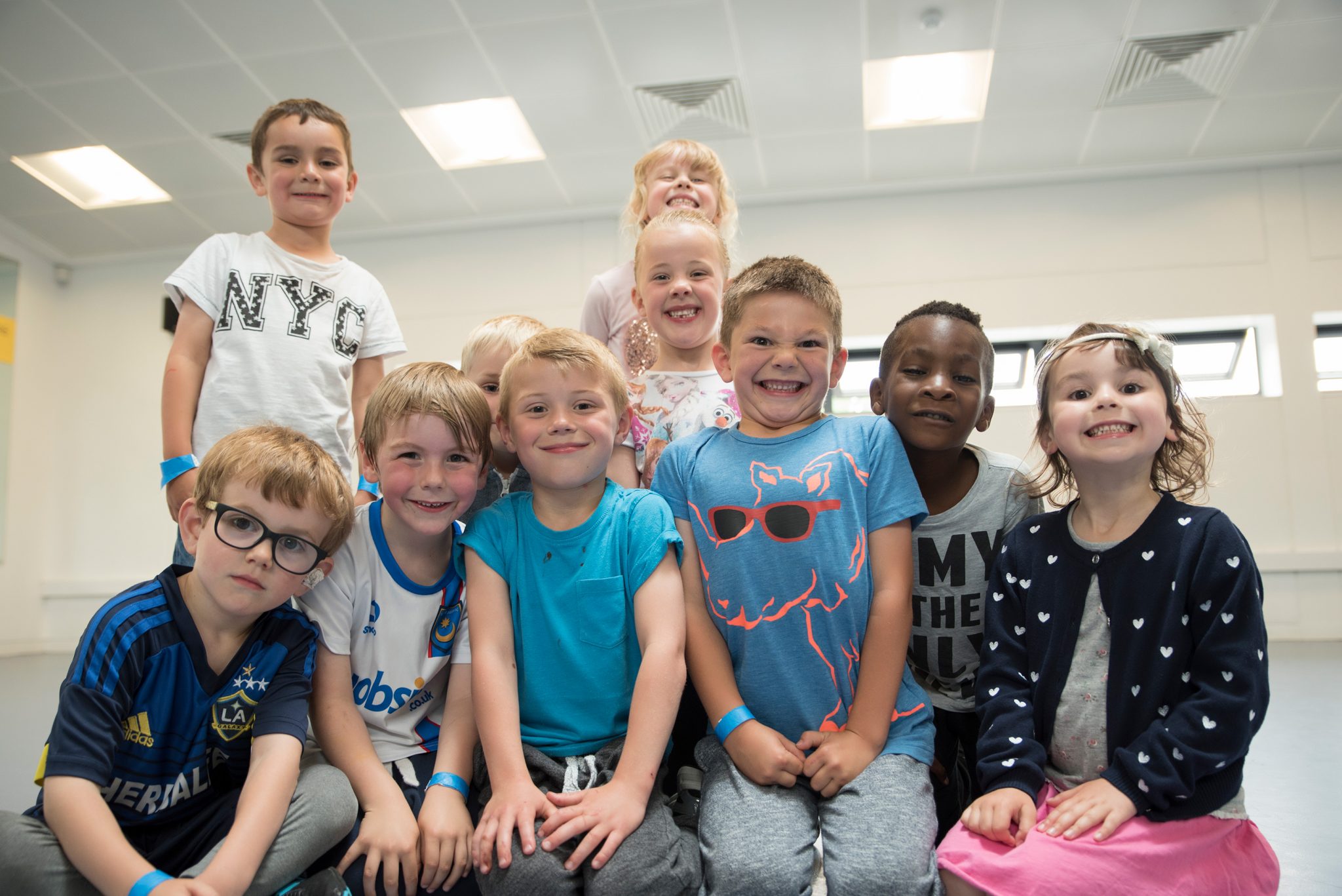 About our Clubs - Active8 Minds®