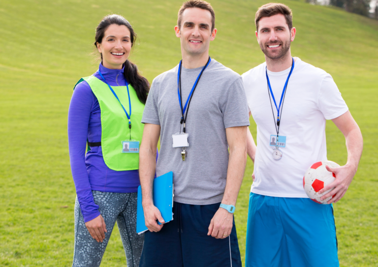 Level 2 Certificate in Coaching Multi-Skills Development in Sport ...