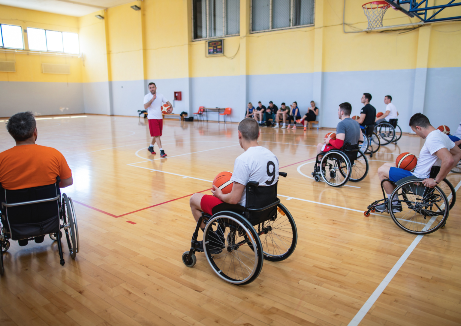 Active8 Minds CIC - Active8 Minds®