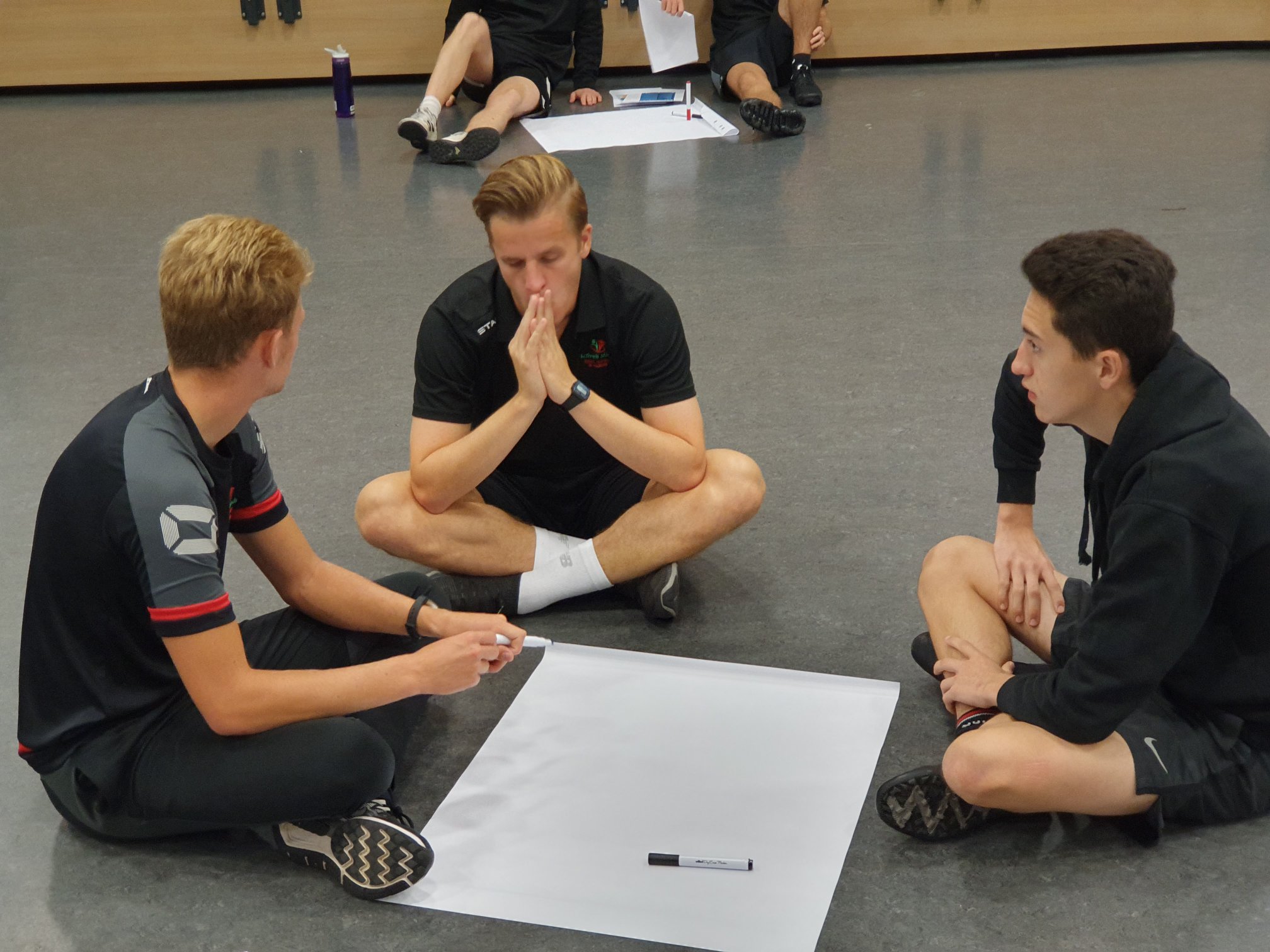 Level 2 Certificate in Coaching Multi-Skills Development in Sport ...