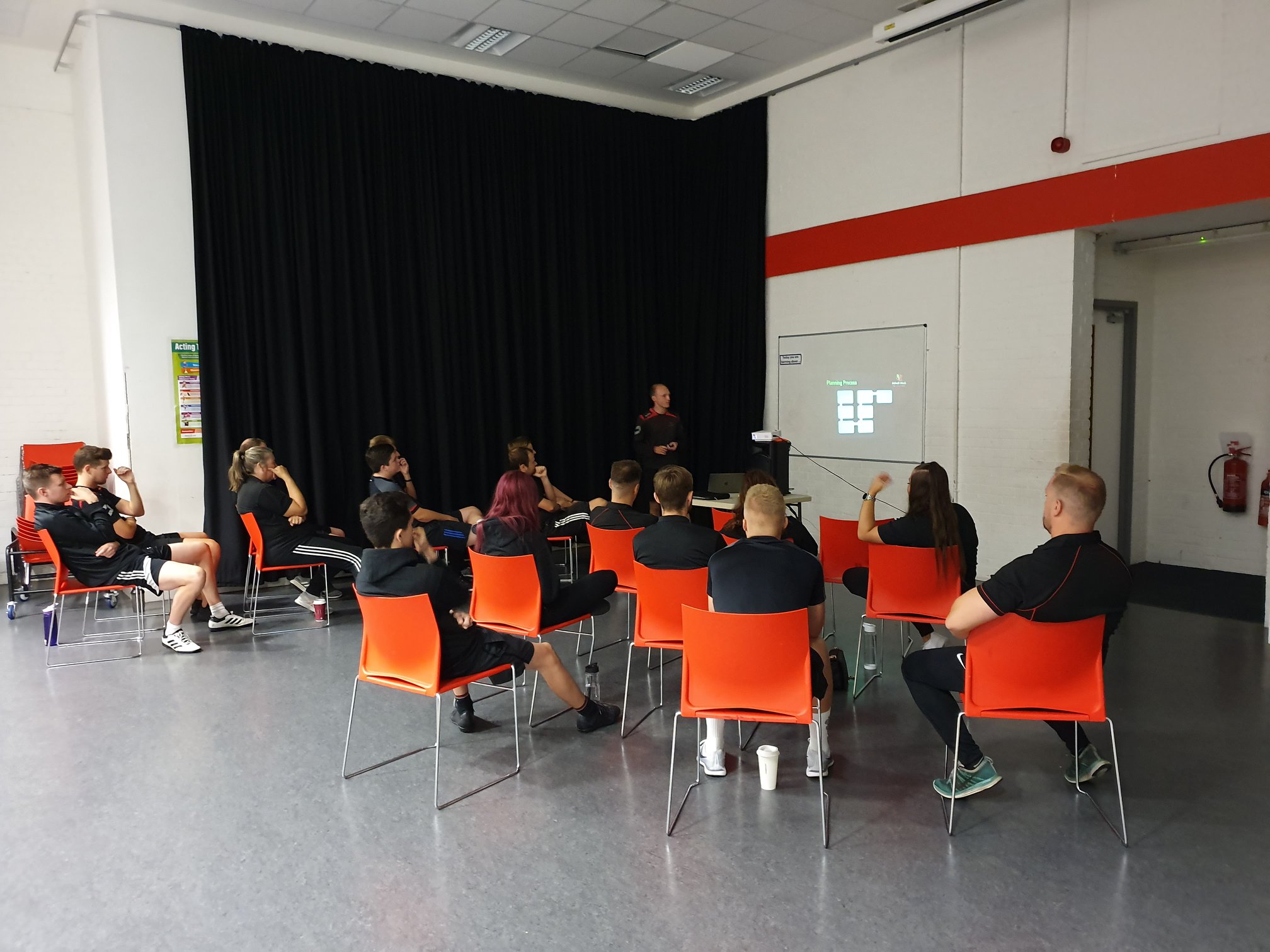 Level 2 Certificate in Coaching Multi-Skills Development in Sport ...