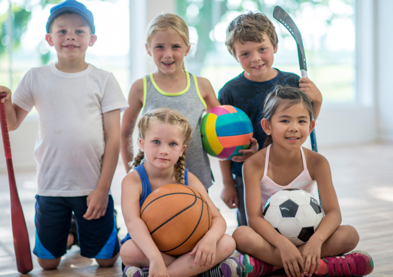 Active8 Minds CIC - Active8 Minds®