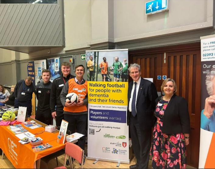 Community projects - Active8 Minds®