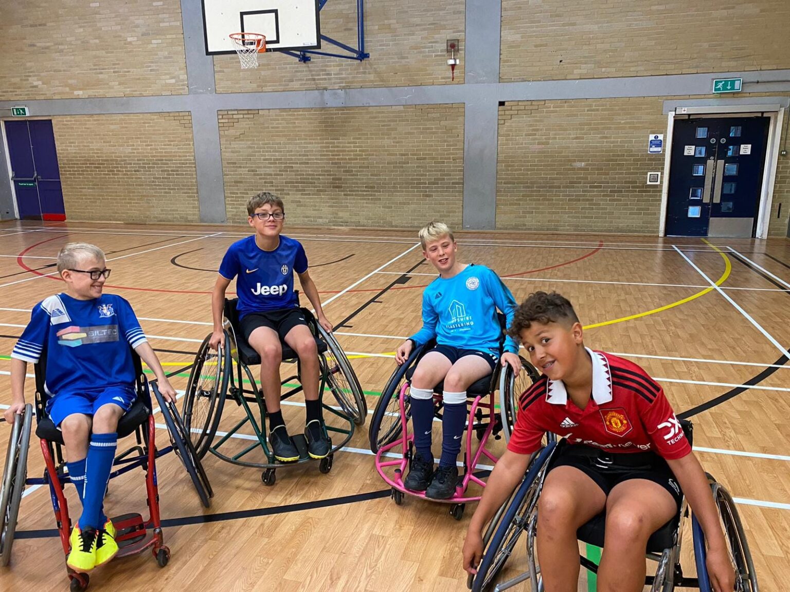 About our Clubs - Active8 Minds®