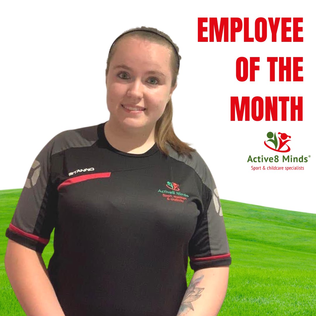 About our Clubs - Active8 Minds®