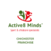 Home - Active8 Minds®