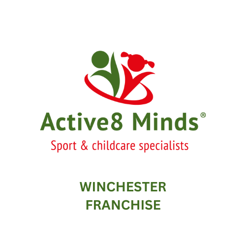 Home - Active8 Minds®