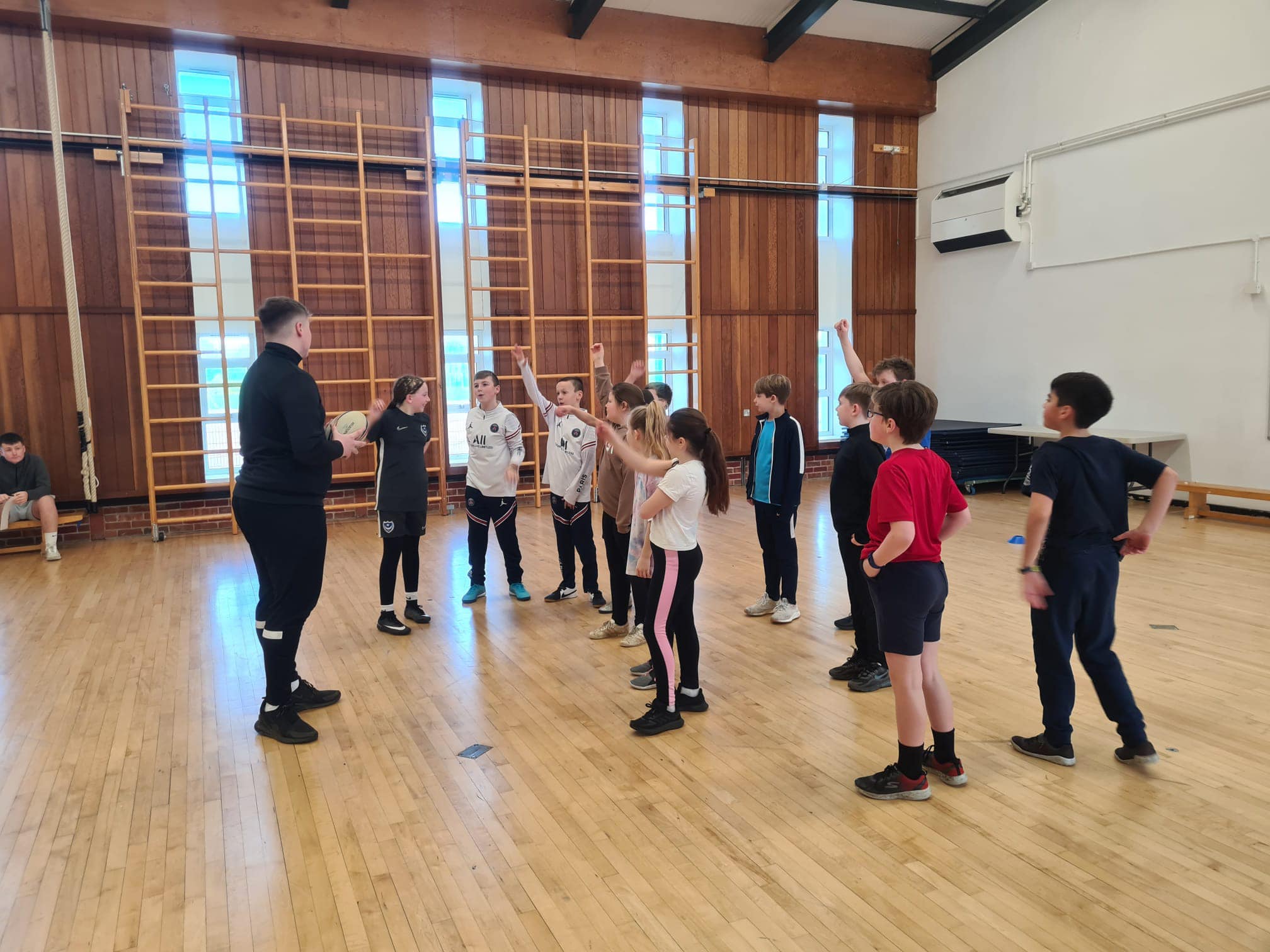 PE Services - Active8 Minds®