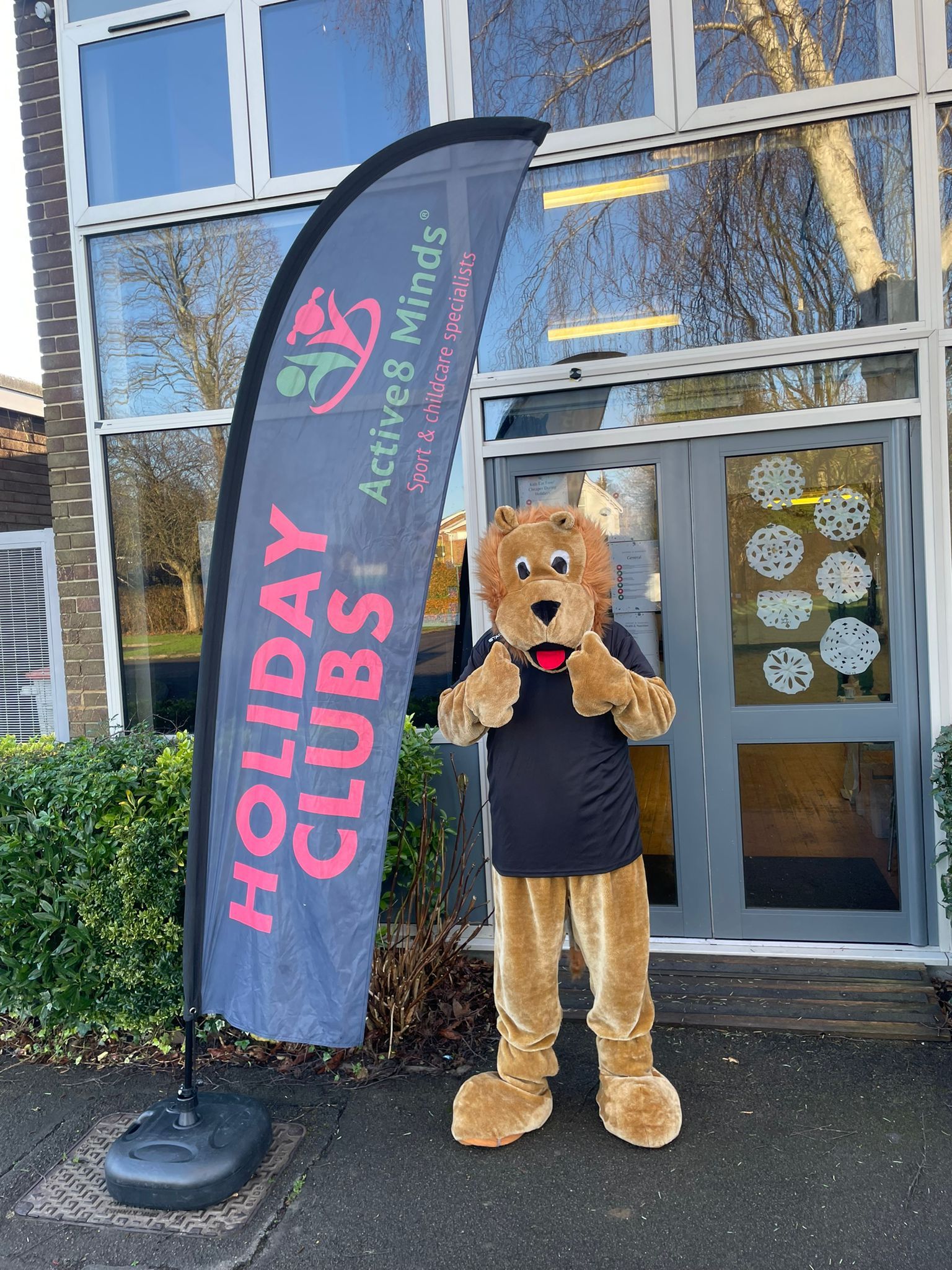 Home - Active8 Minds®